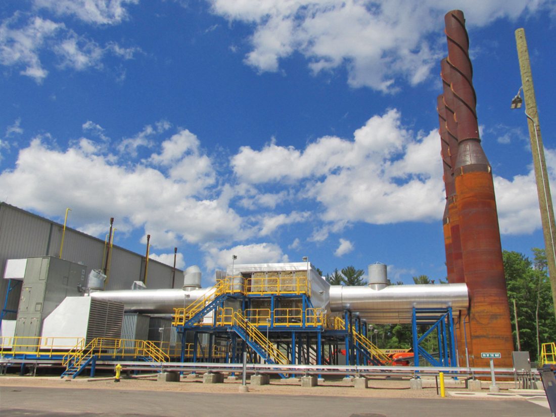 BLP OKs $2.9M for MEC noise | News, Sports, Jobs - The Mining Journal